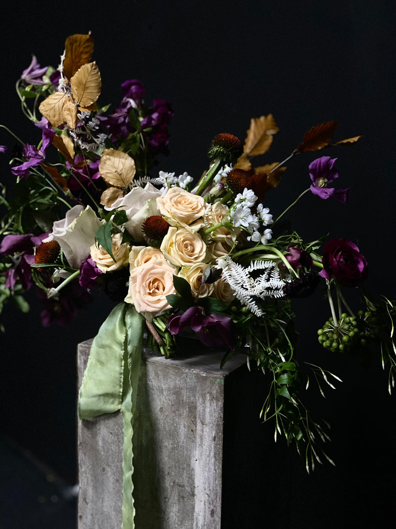 Custom Orders | Evergreen Modern Flowers | Peachtree City, Georgia ...