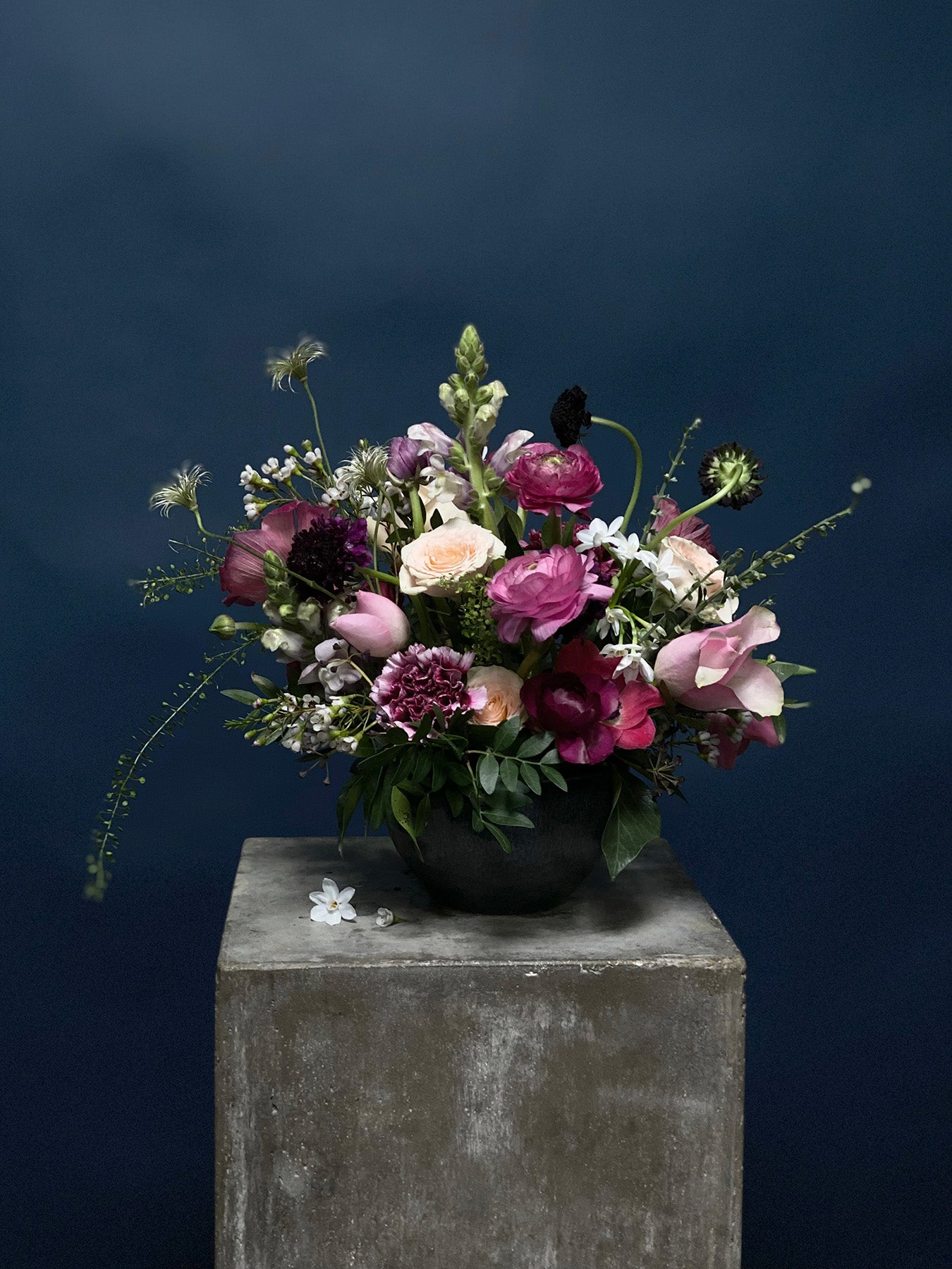 Evergreen Modern Flowers | Peachtree City, Georgia